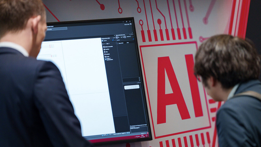 最新情報！Eplan＠ハノーファーメッセ 2025 - 世界標準の総合電気設計CAD Eplanブログ