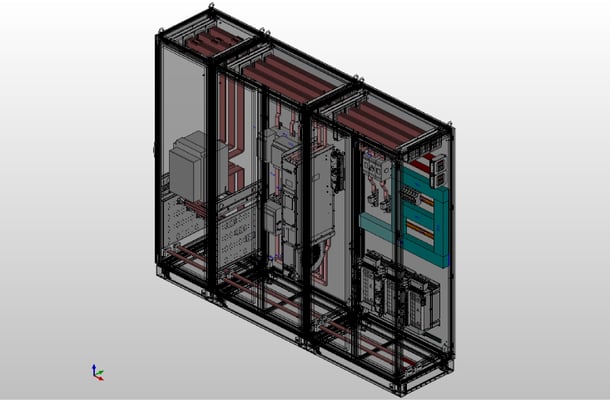 世界標準の電気設計CAD EPLANブログ | Pro Panel