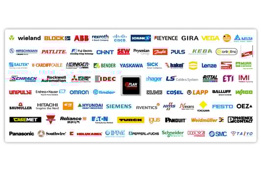 Eplan Cloud で できること - 世界標準の総合電気設計CAD Eplanブログ