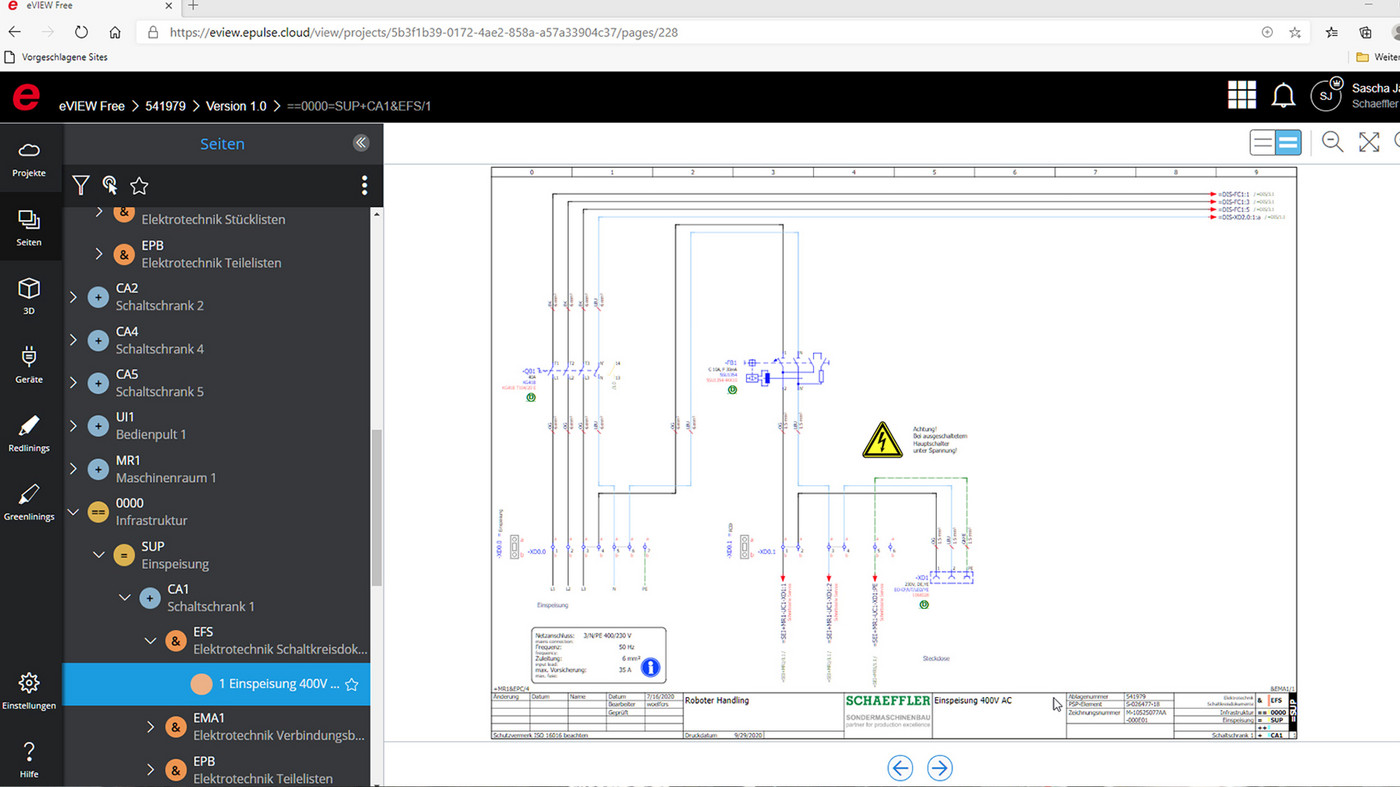 目標はグローバルに標準化された電気設計の展開｜事例 - 世界標準の総合電気設計CAD EPLANブログ