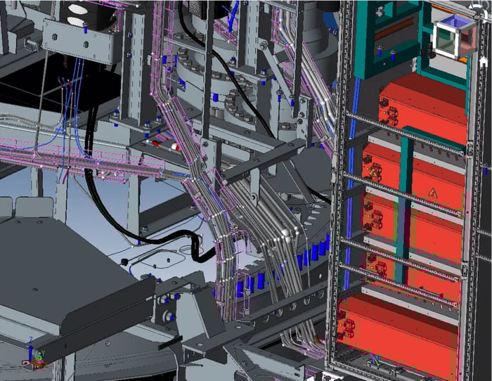 ドイツ最大の風力発電機メーカが、EPLANプラットフォーム クラウドベースのインフラを電気設計に使用